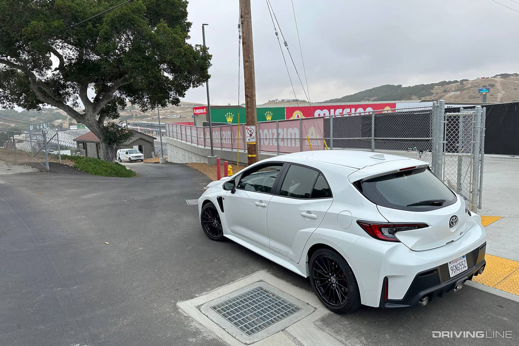 Daily Life with the Toyota GR Corolla: Special on Paper, Special in the ...
