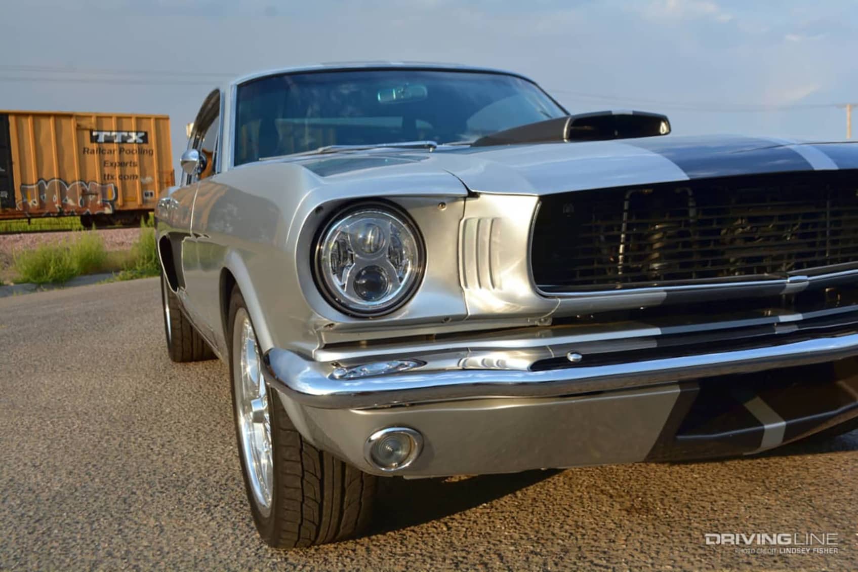 The Power of Seventeen: Is the 17-Inch the Ideal Wheel & Tire Size for ...
