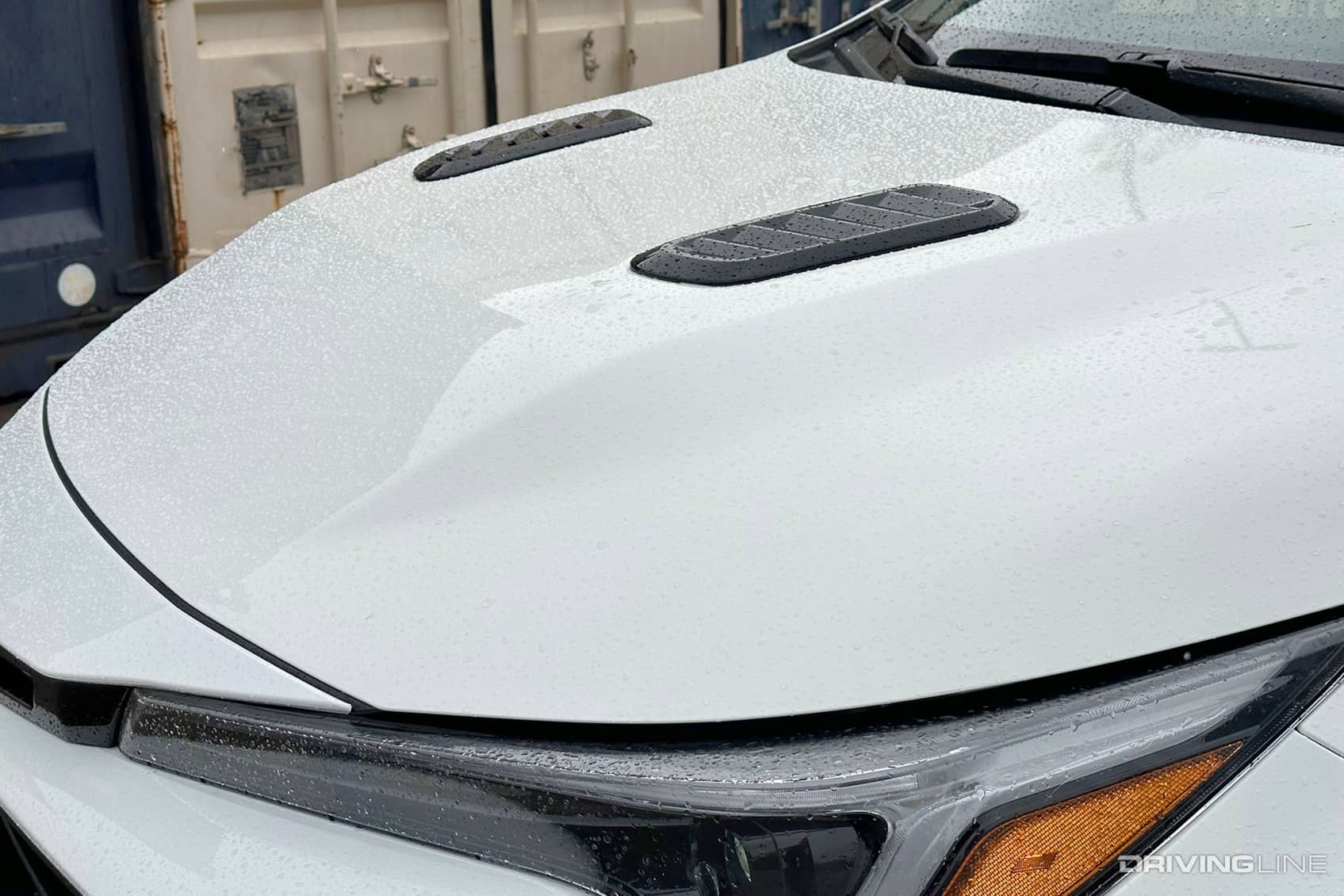 Daily Life with the Toyota GR Corolla: Special on Paper, Special in the ...
