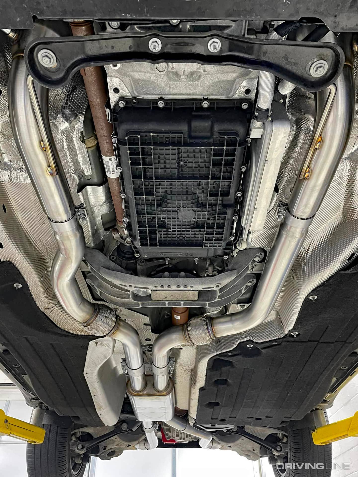 Inside The 400 HP, Twin-Turbo 3.0L EcoBoost That Powers Ford’s Explorer ...