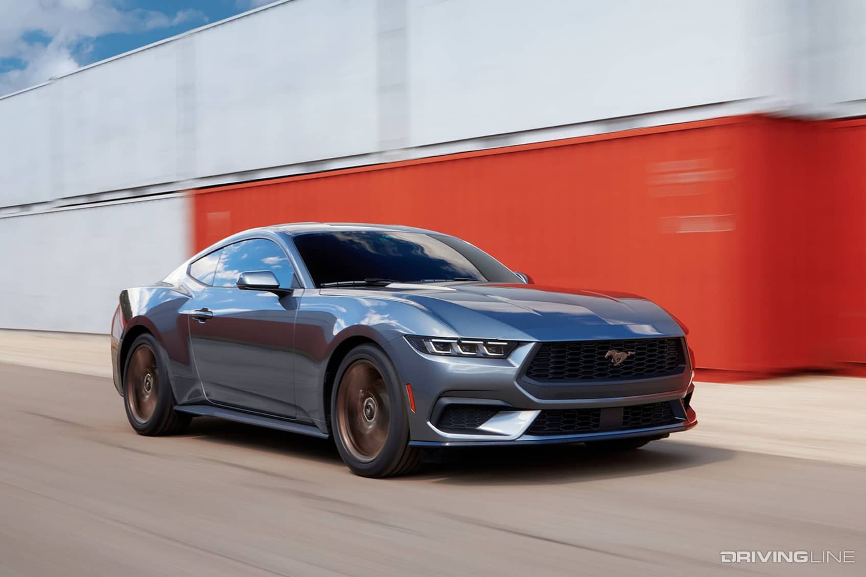 Last of the Affordable RWD Coupes? Toyota GR86 vs 2024 S650 Ford ...