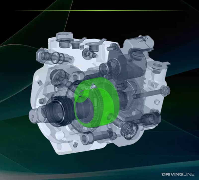 Heart Transplant Every 6.7L Power Stroke Needs: Prevent Engine Failure ...