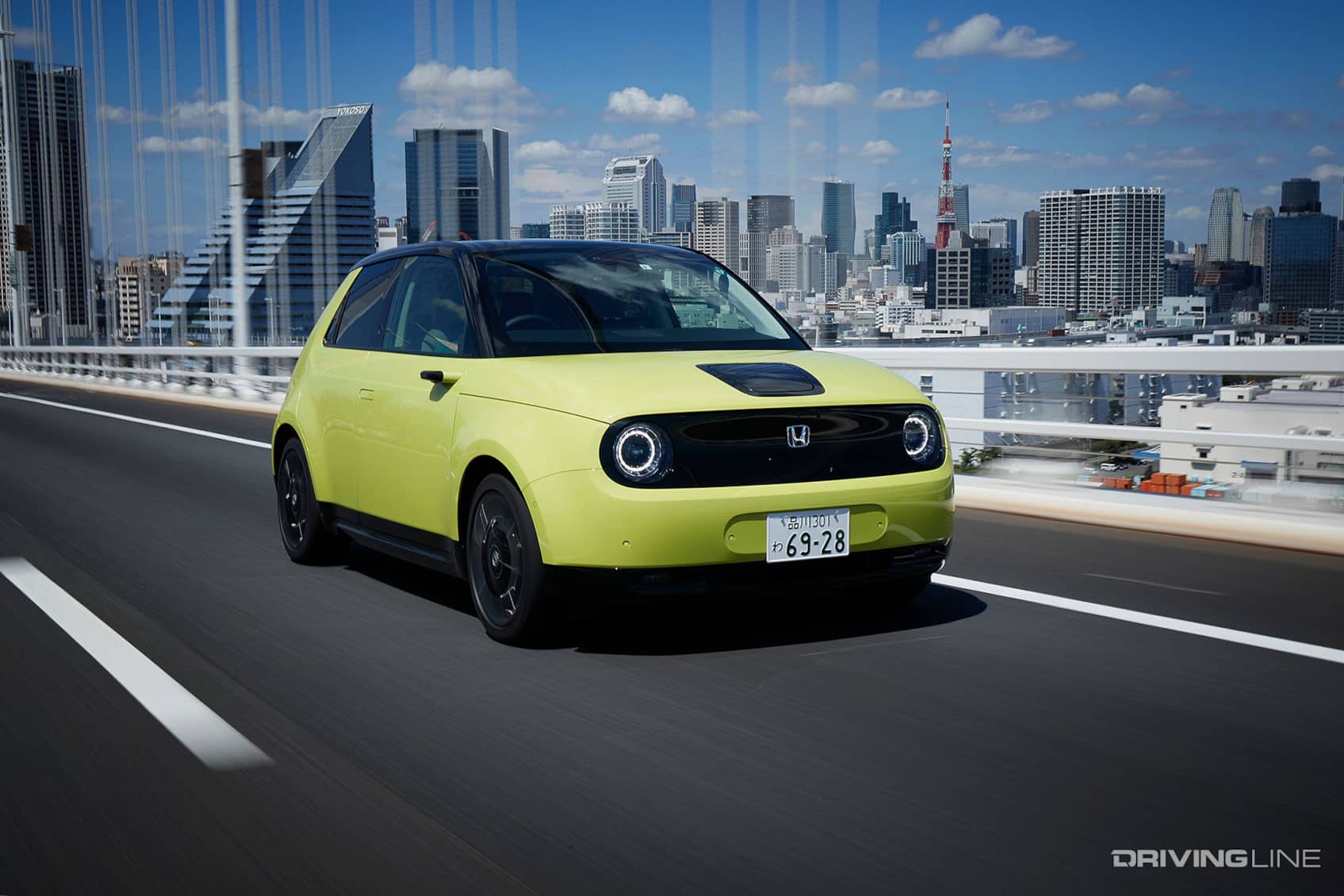 Not Just Front-Wheel Drive? Five Great RWD Hondas to Appreciate from ...