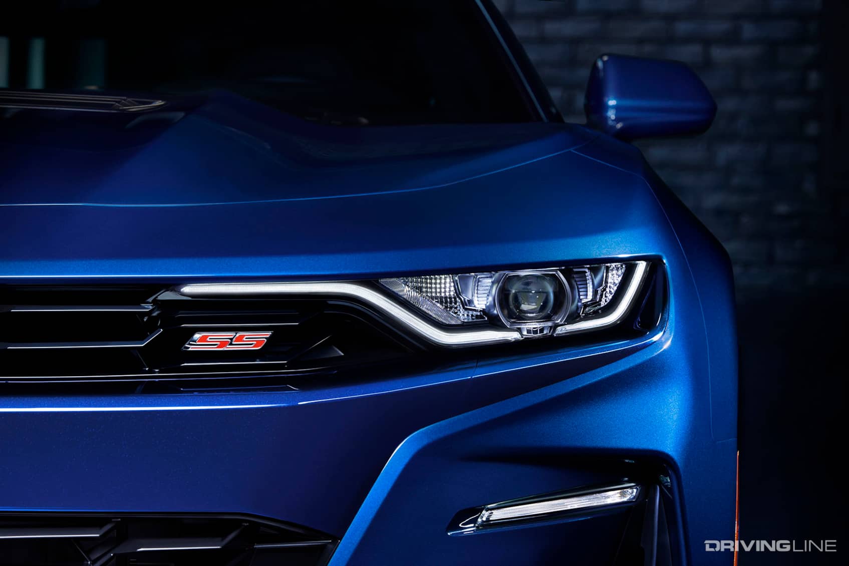 Now or Never for Front-Engine, Chevy V8 Fun: Should You Buy One of the ...