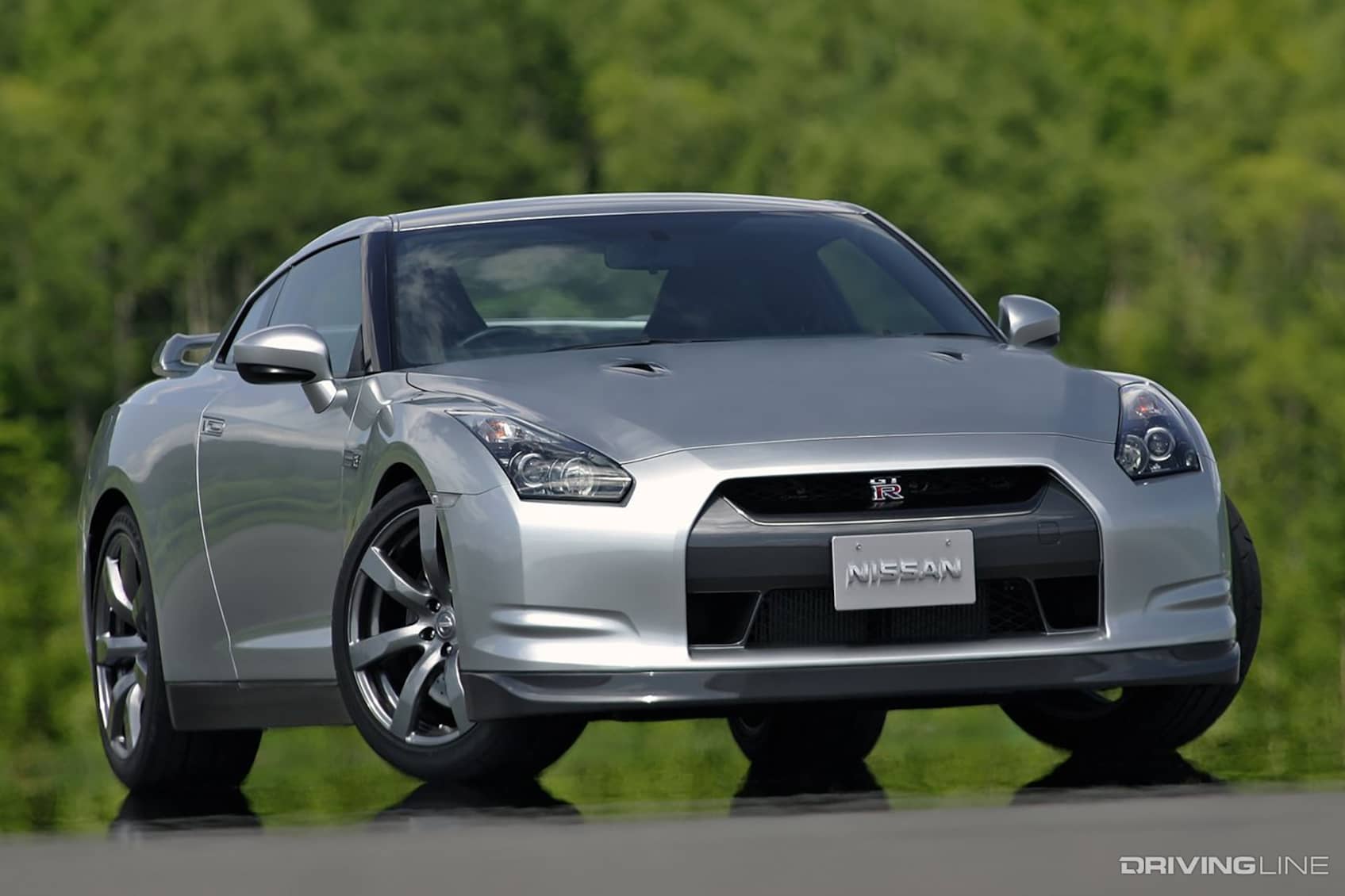 Twin Turbo Nissan Choices: Is a Used R35 GT-R a Better Buy than the New ...