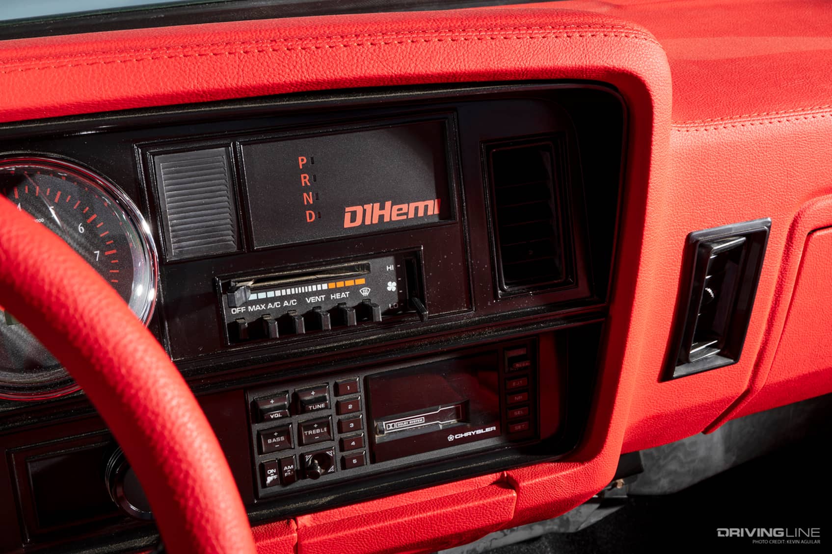 Hemi-fied: Turning an Underrated ’89 Dodge Ram D150 Into a Total Street ...