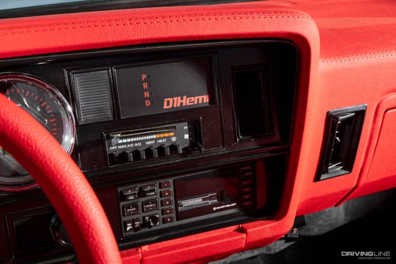 Hemi-fied: Turning an Underrated ’89 Dodge Ram D150 Into a Total Street ...