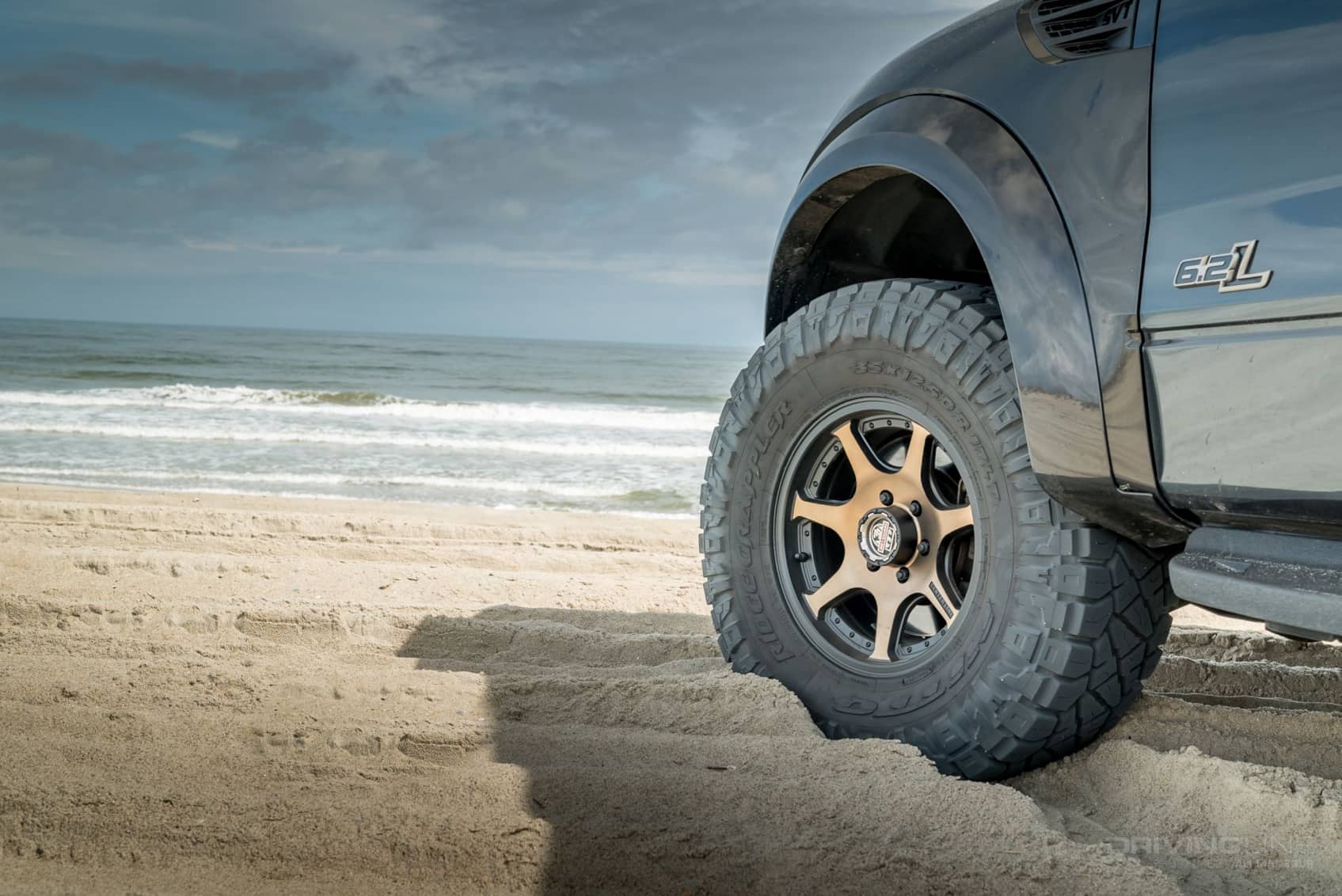 Nitto Tire's Grappler Buyer Guide | DrivingLine