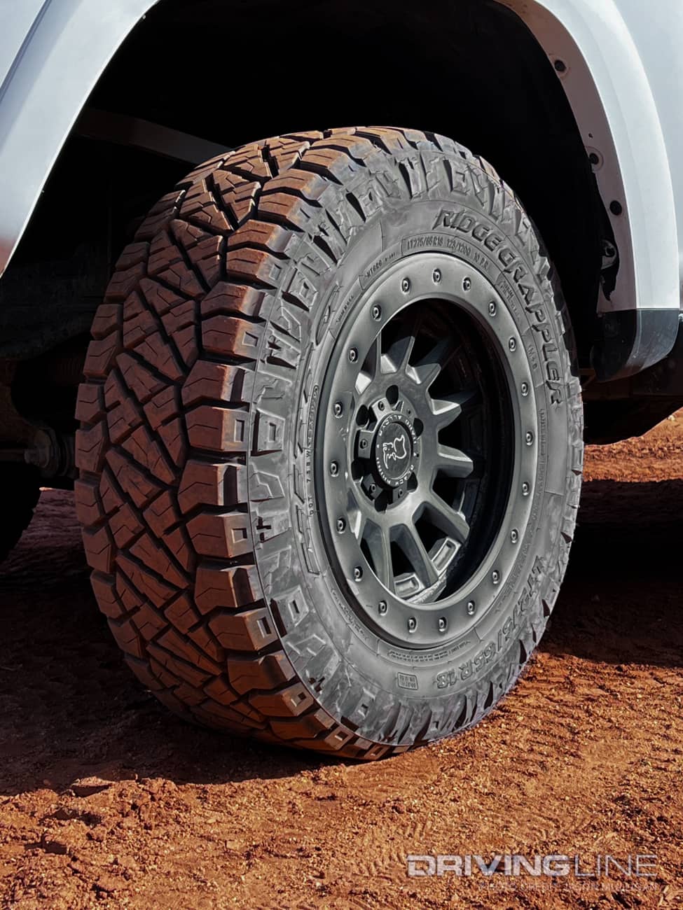 Overland Runner: A Supercharged 2015 Toyota 4Runner Built for Form ...