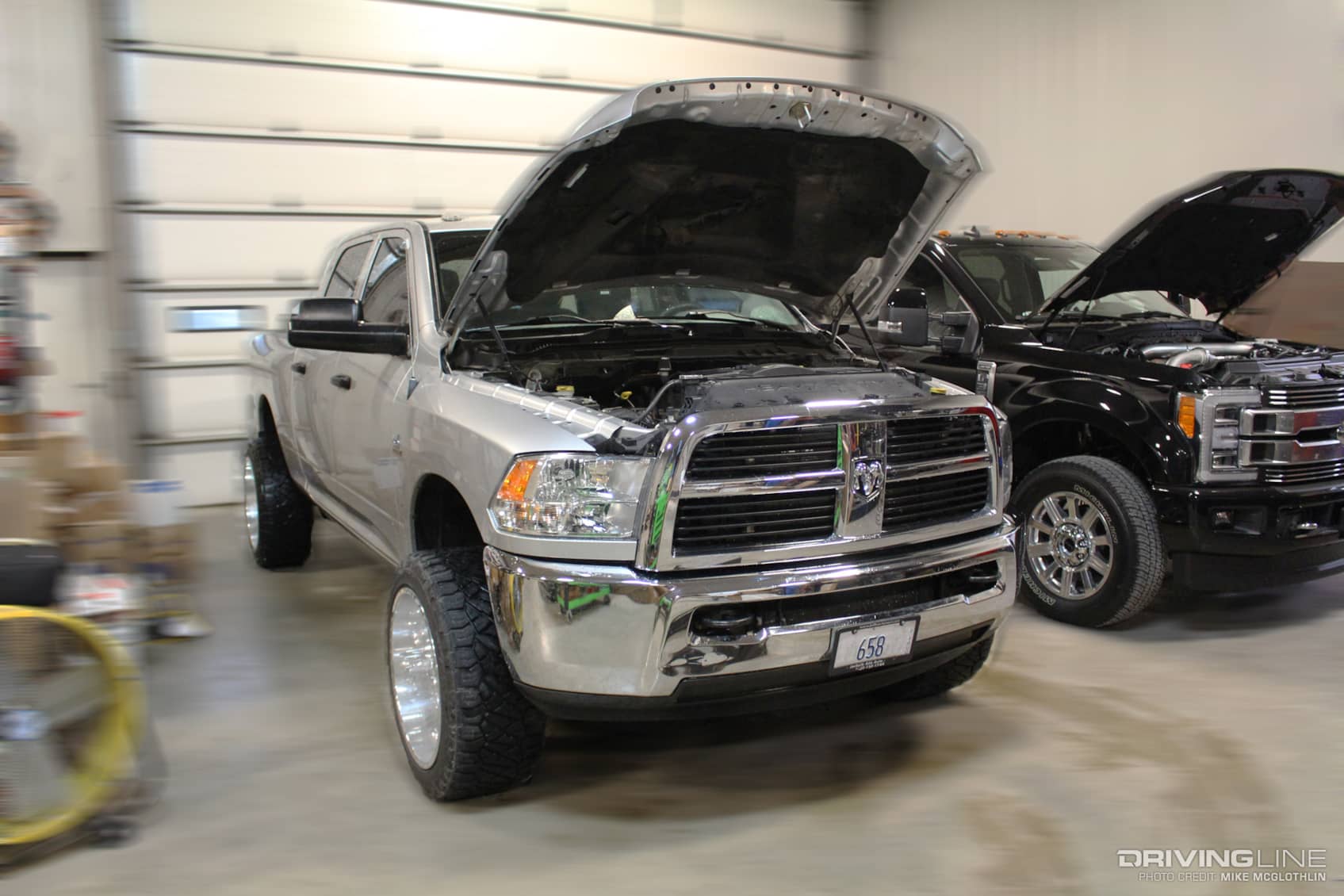 Why Diesel Owners Remove Emission Control Equipment—And Why You Don’t ...