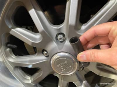 What Are Locking Lug Nuts and How Do They Work? We Examine 3 Different Types | DrivingLine