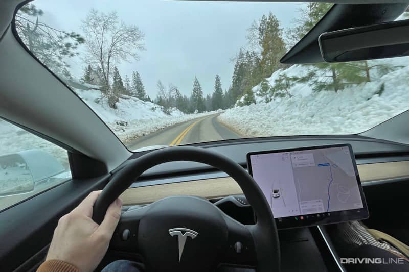 Gasoline Forever or Embrace the EV Revolution? How I Learned to Love ...
