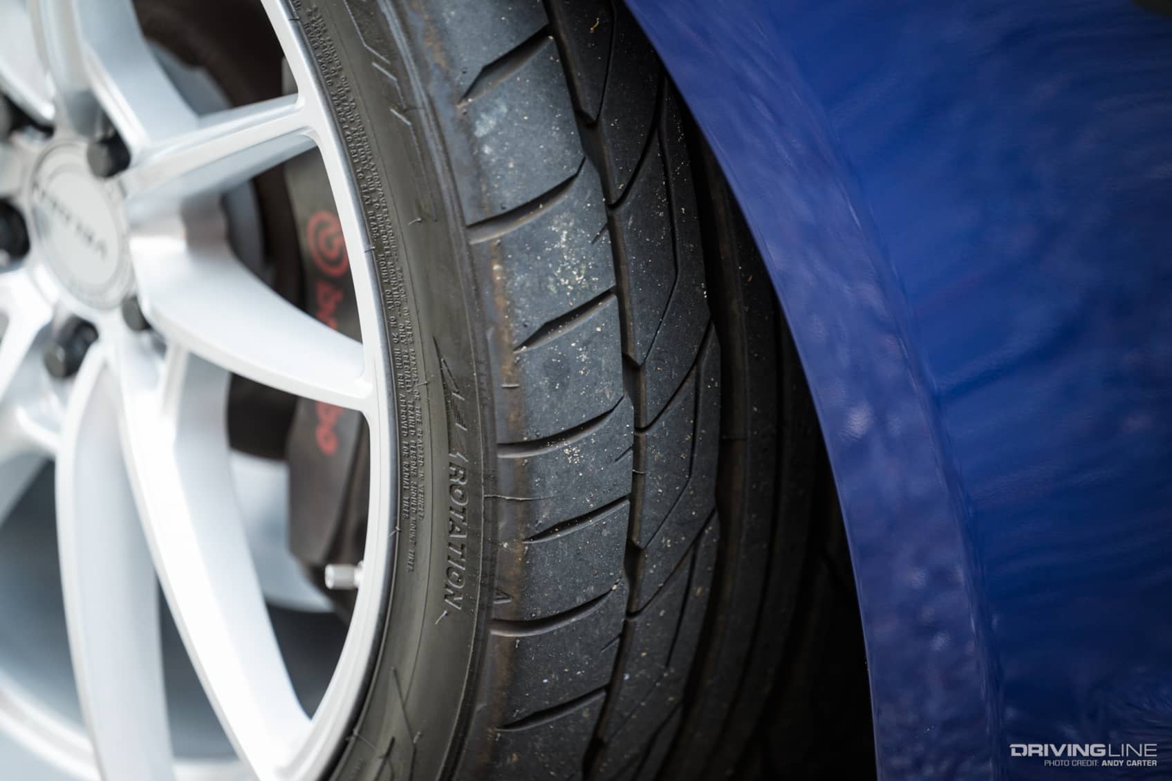 Nitto NT555 G2 Initial Impressions: Everyday Performance for a S550 ...