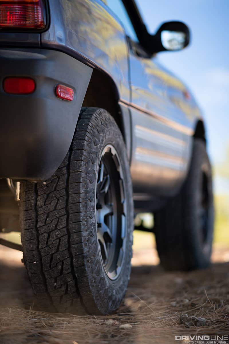 Not Your Everyday RAV4: 3SGTE Engine Swapped and Papadakis-Built CUV ...