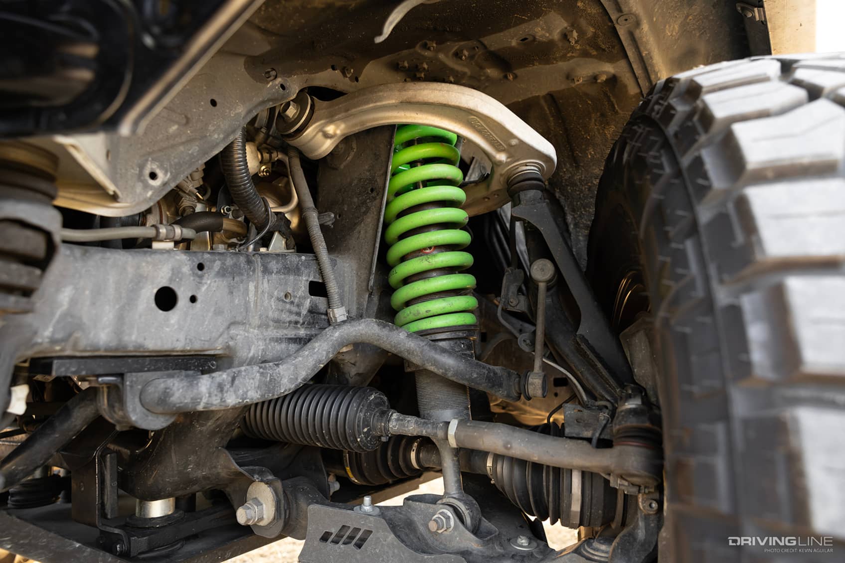 First Track Days, Then Trails: An Enthusiast’s Journey to the Ideal ...