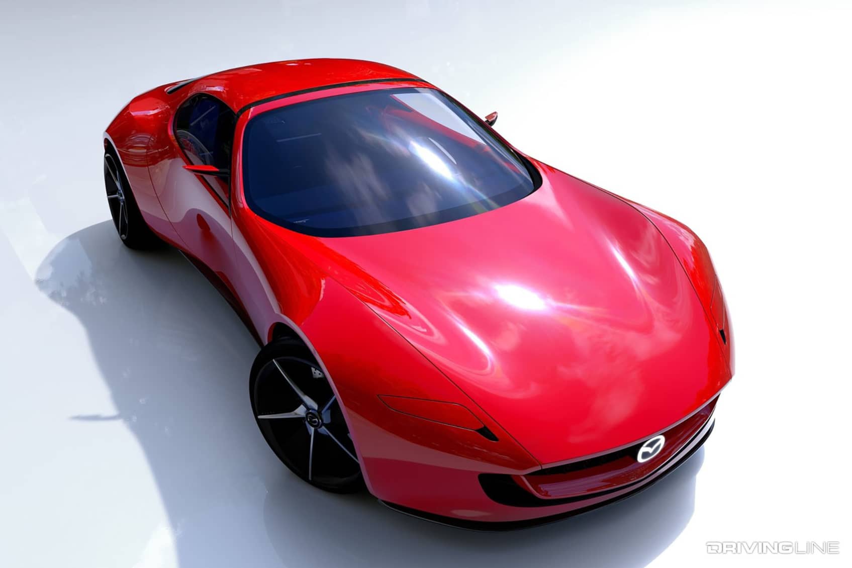 JDM EV Revolution: Will Japanese Automakers Beat Out Next-Gen American ...