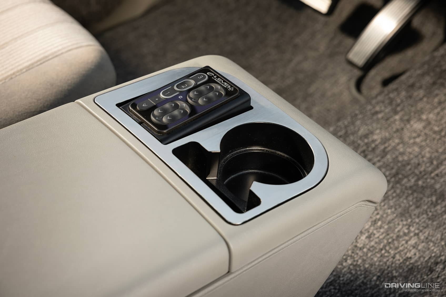 The Baddest 1993 OBS Chevy Indy Pace Truck | DrivingLine