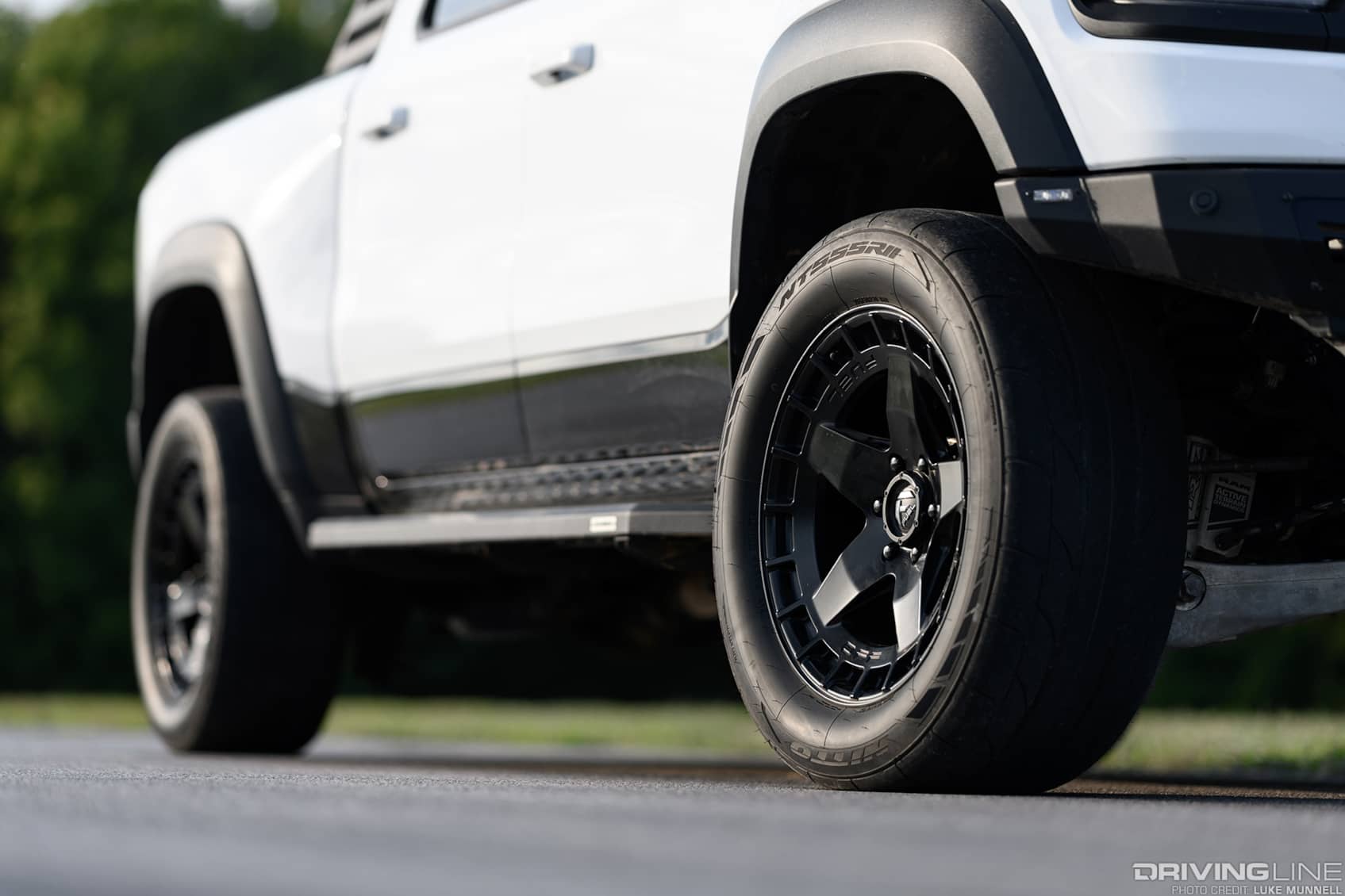 From Dirt Jumps to the Drag Strip: “Rex” is a Record-Setting 1,100 ...