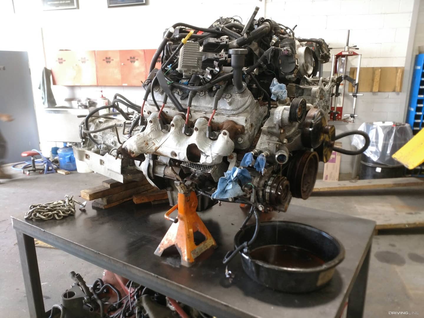 LS vs. LT: Which V8 Is The Right Choice For Your Swap? | DrivingLine