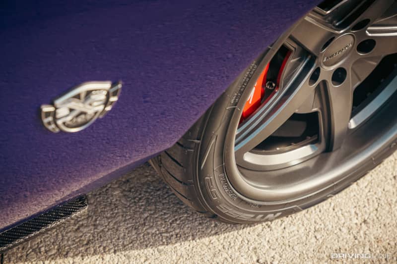 2022 Dodge Challenger Becomes a 1968 Dodge Charger: The ExoMod C68 ...