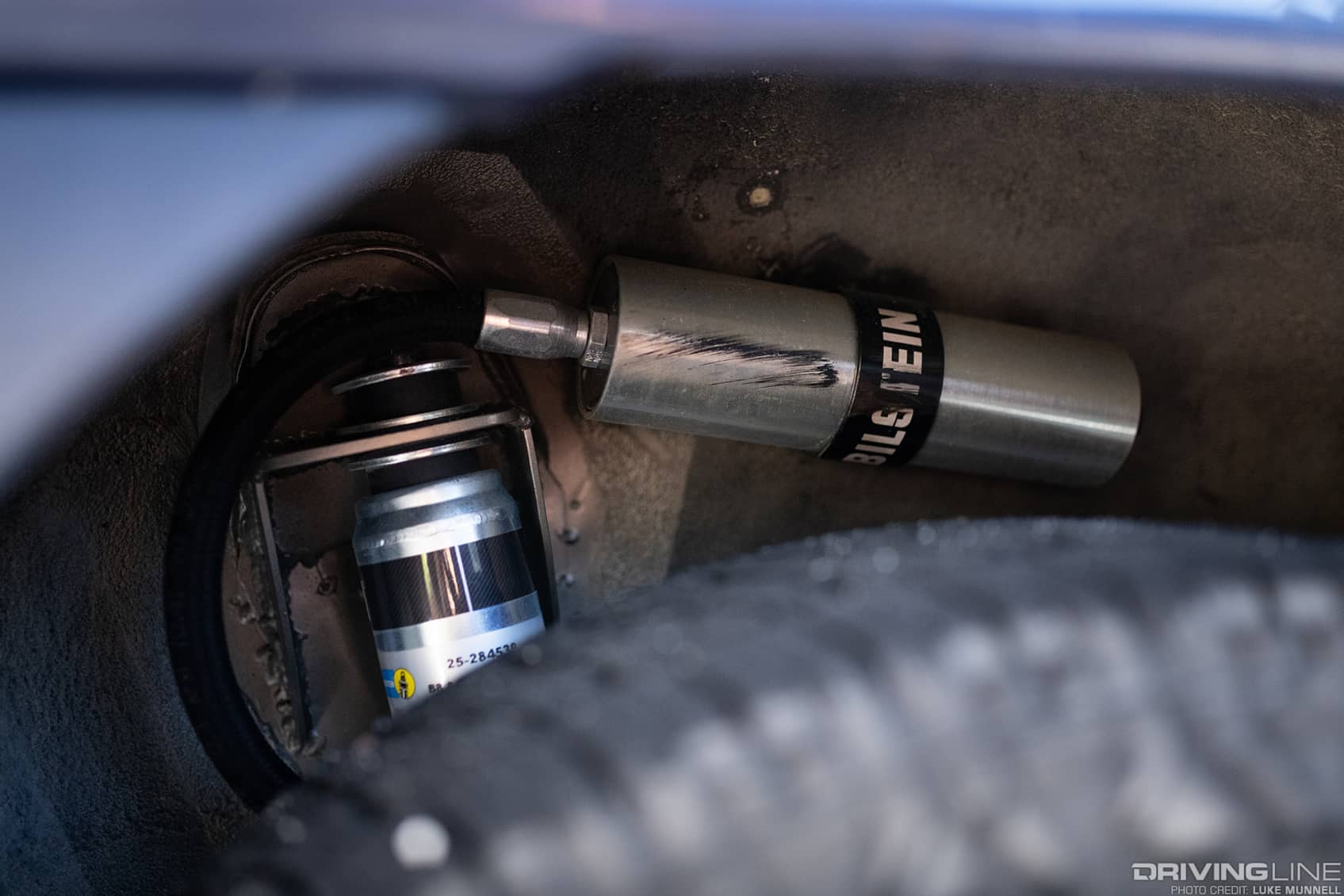 Not Your Everyday RAV4: 3SGTE Engine Swapped and Papadakis-Built CUV ...