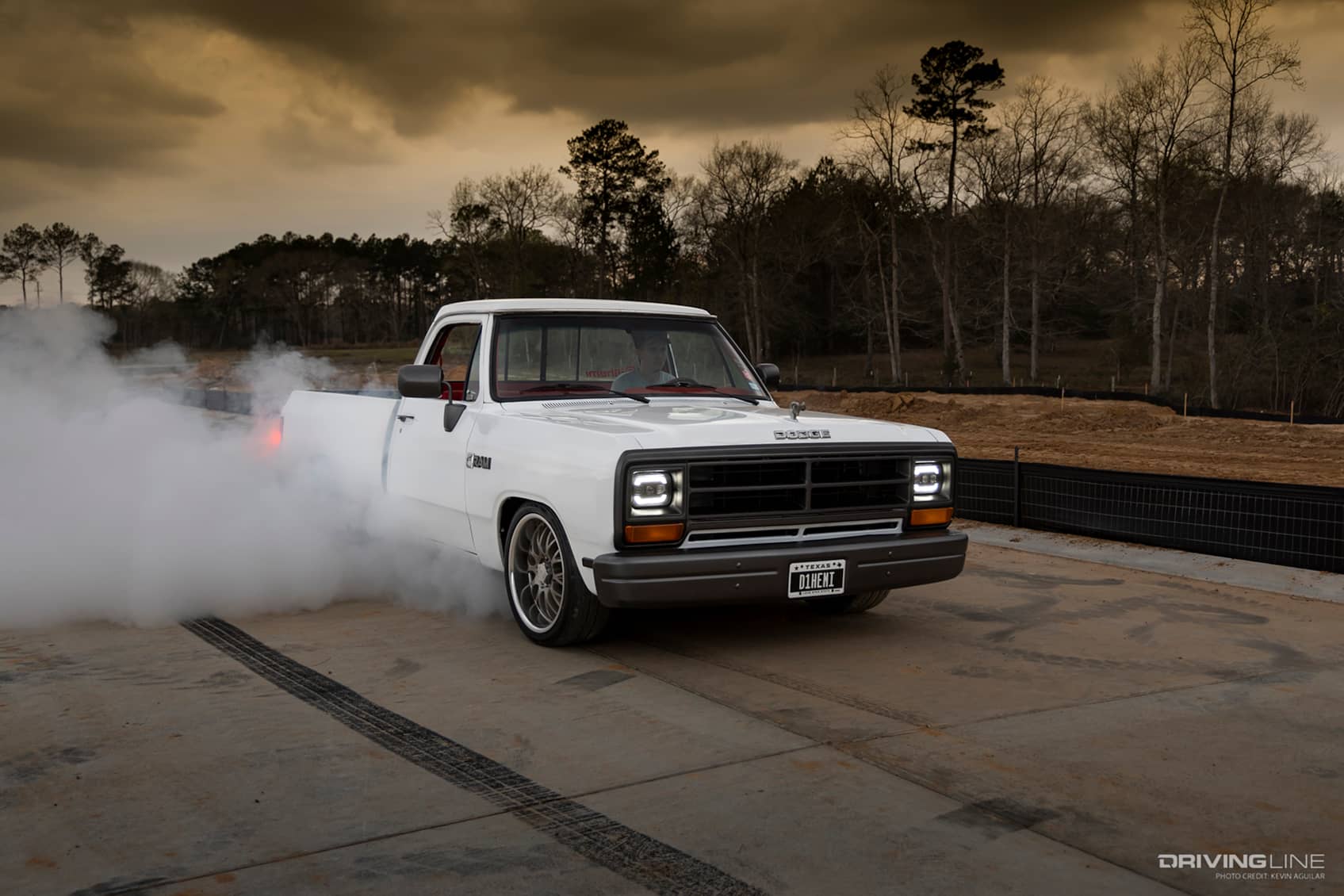 Hemi-fied: Turning an Underrated ’89 Dodge Ram D150 Into a Total Street ...