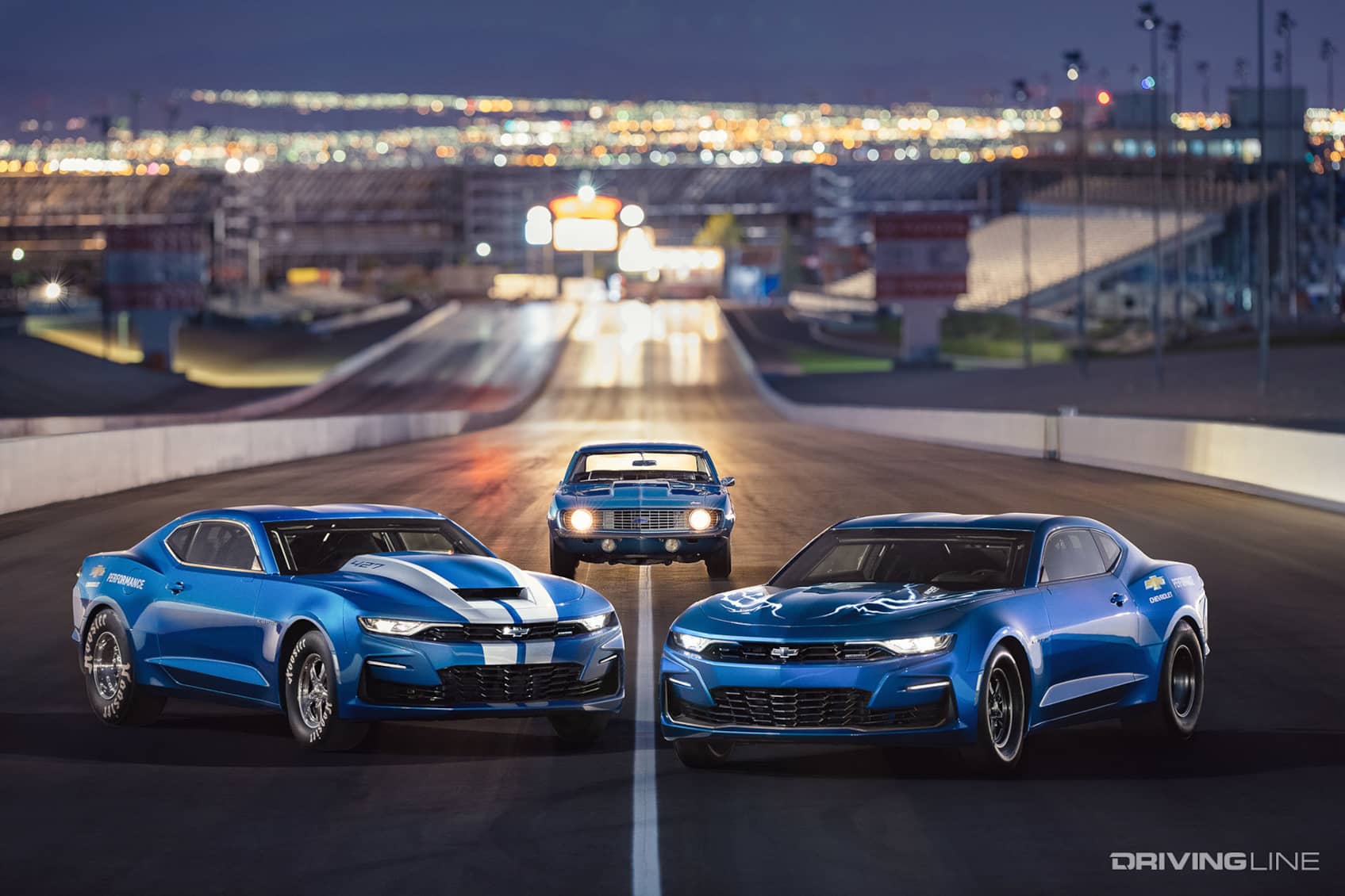 The End Of Affordable V8? Why the Chevy Camaro Being Discontinued is a ...