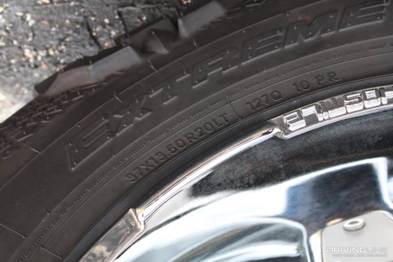 5 Years Of Towing And Showing (Off) On Nitto Mud Grapplers | DrivingLine