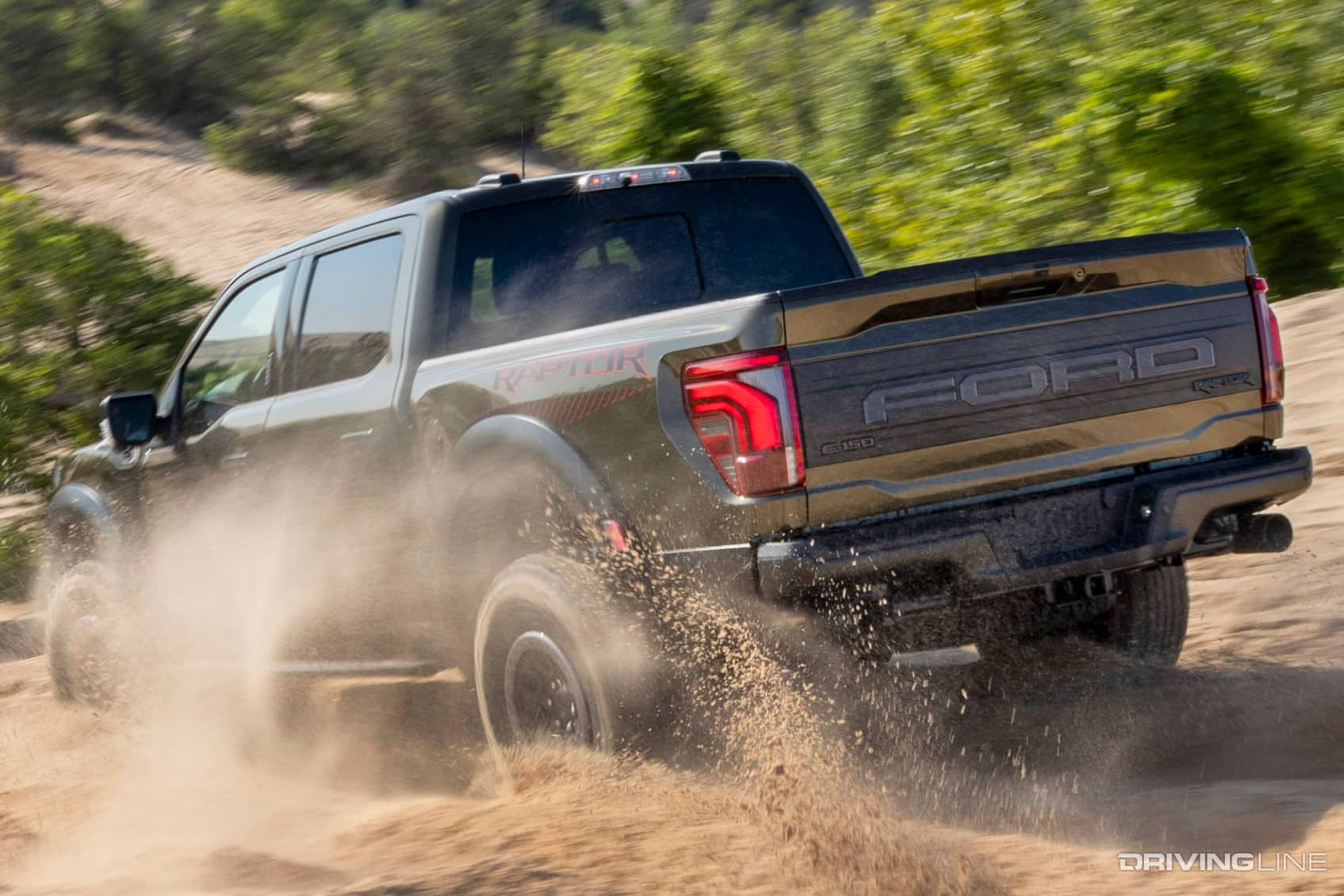 A Truck For Everyone: Does the Updated '24 Ford F-150 Bring the Best ...