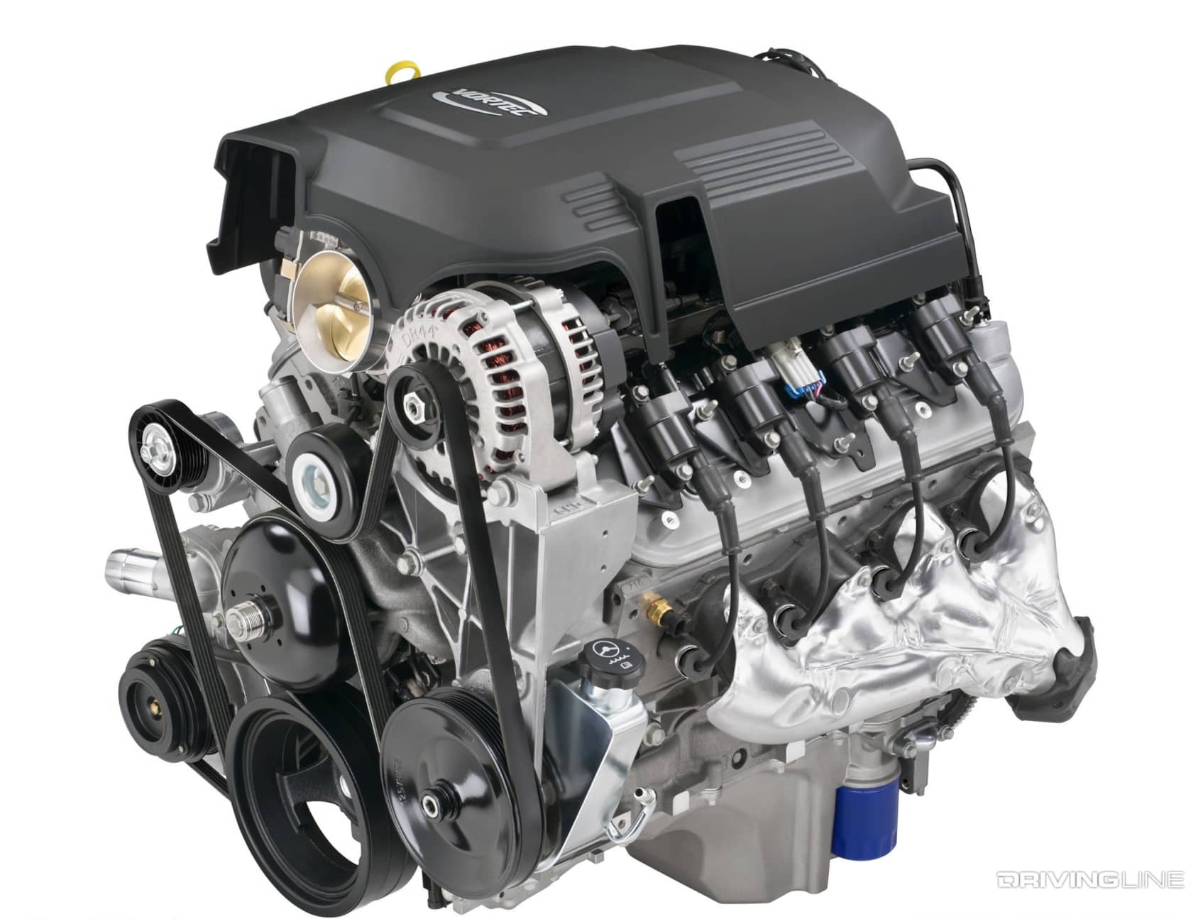 LS vs. LT: Which V8 Is The Right Choice For Your Swap? | DrivingLine