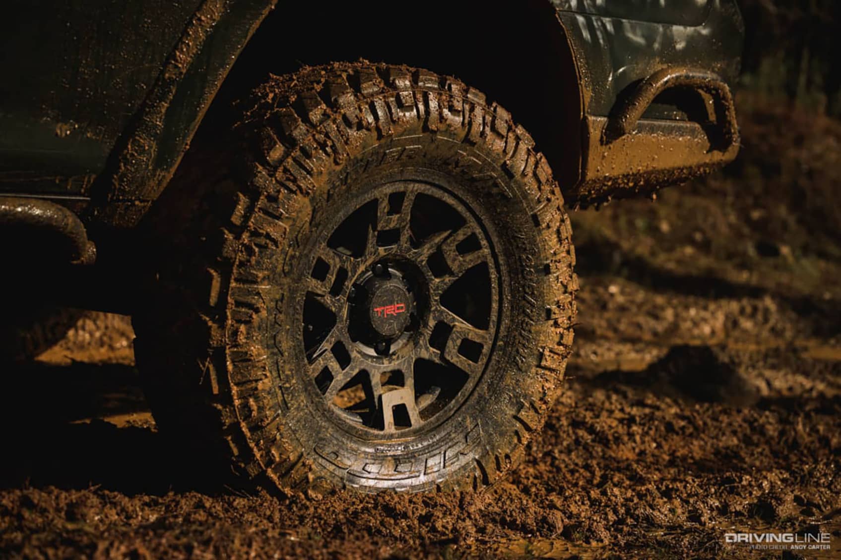 The Off-Road Boom: Why New & Old Enthusiasts Alike Are Discovering the ...