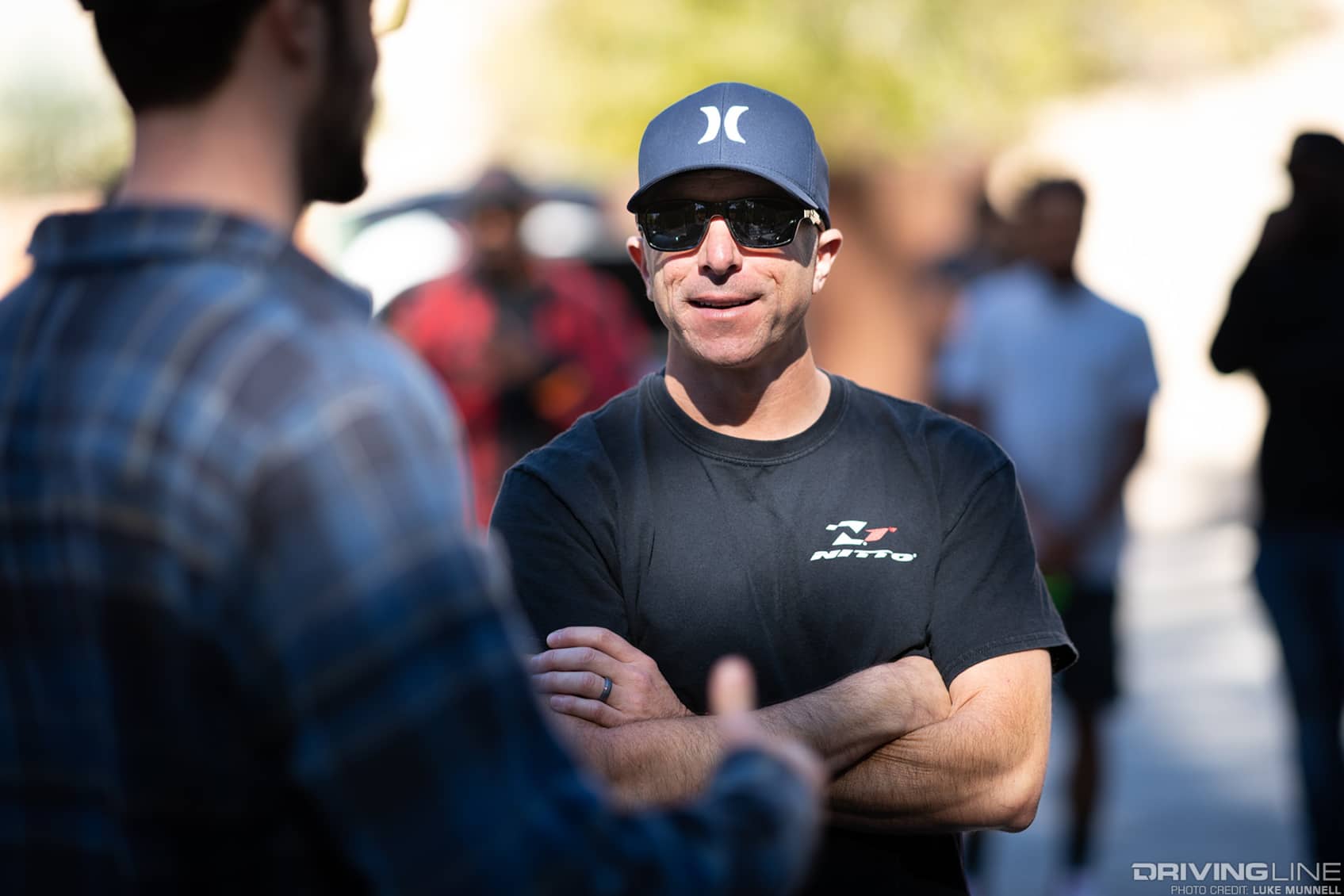 Not Your Everyday RAV4: 3SGTE Engine Swapped and Papadakis-Built CUV ...