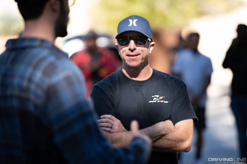 Not Your Everyday RAV4: 3SGTE Engine Swapped and Papadakis-Built CUV ...