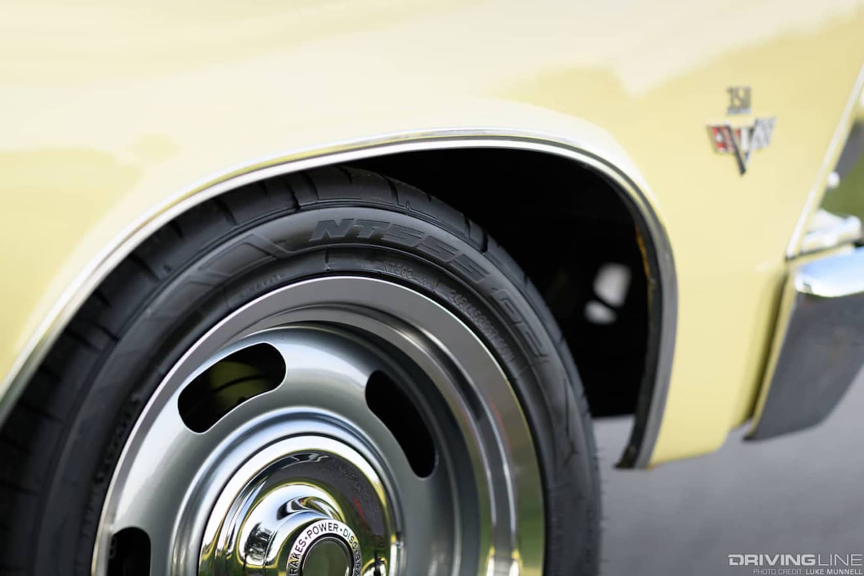 The Power of Seventeen: Is the 17-Inch the Ideal Wheel & Tire Size for ...