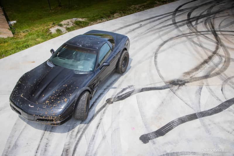 Old Guy Car No More: How Corvettes Became Cool Again | DrivingLine