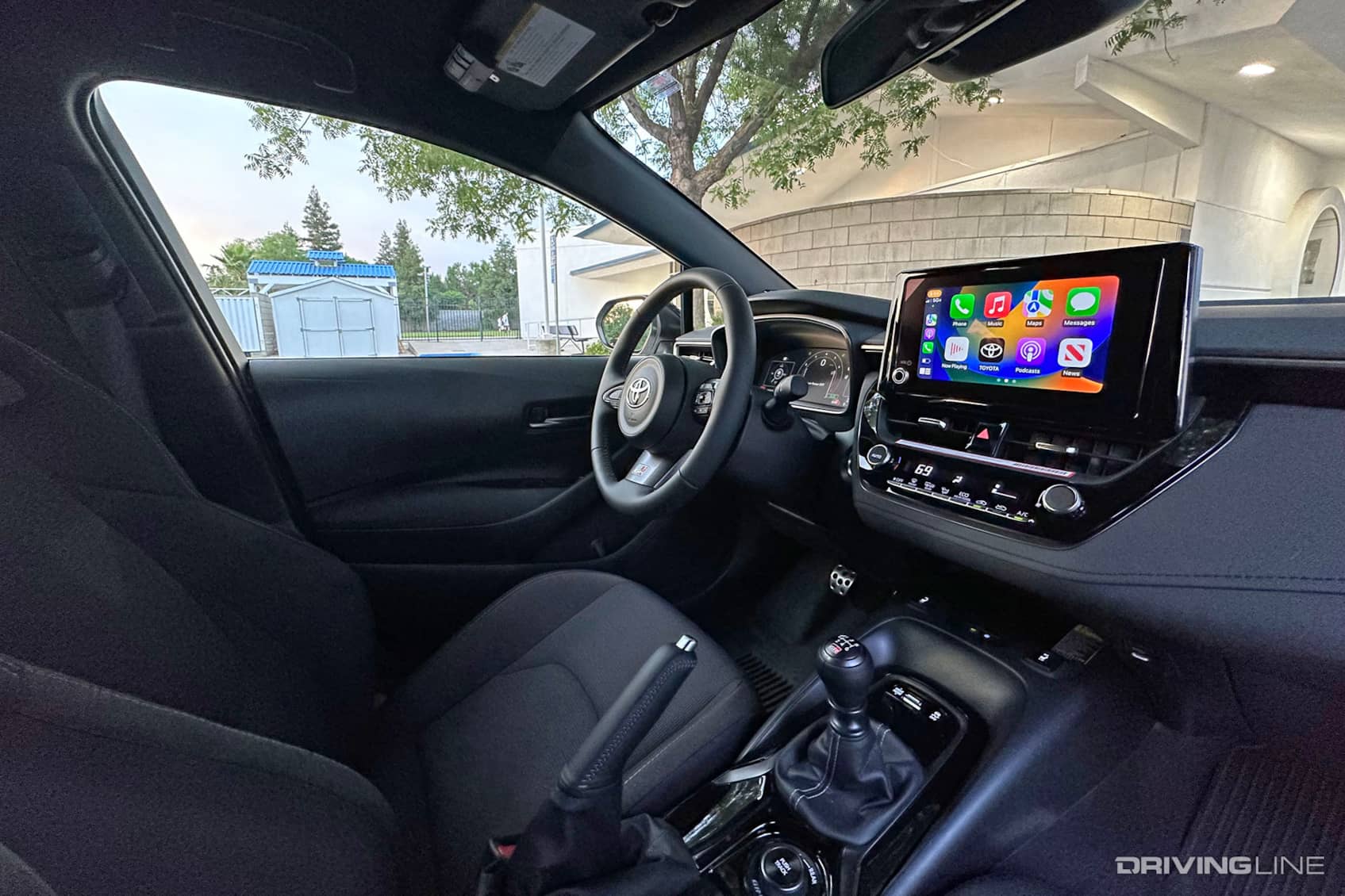 Project GR Corolla Part 1: Why I Chose Toyota’s New Hot Hatch & How I ...