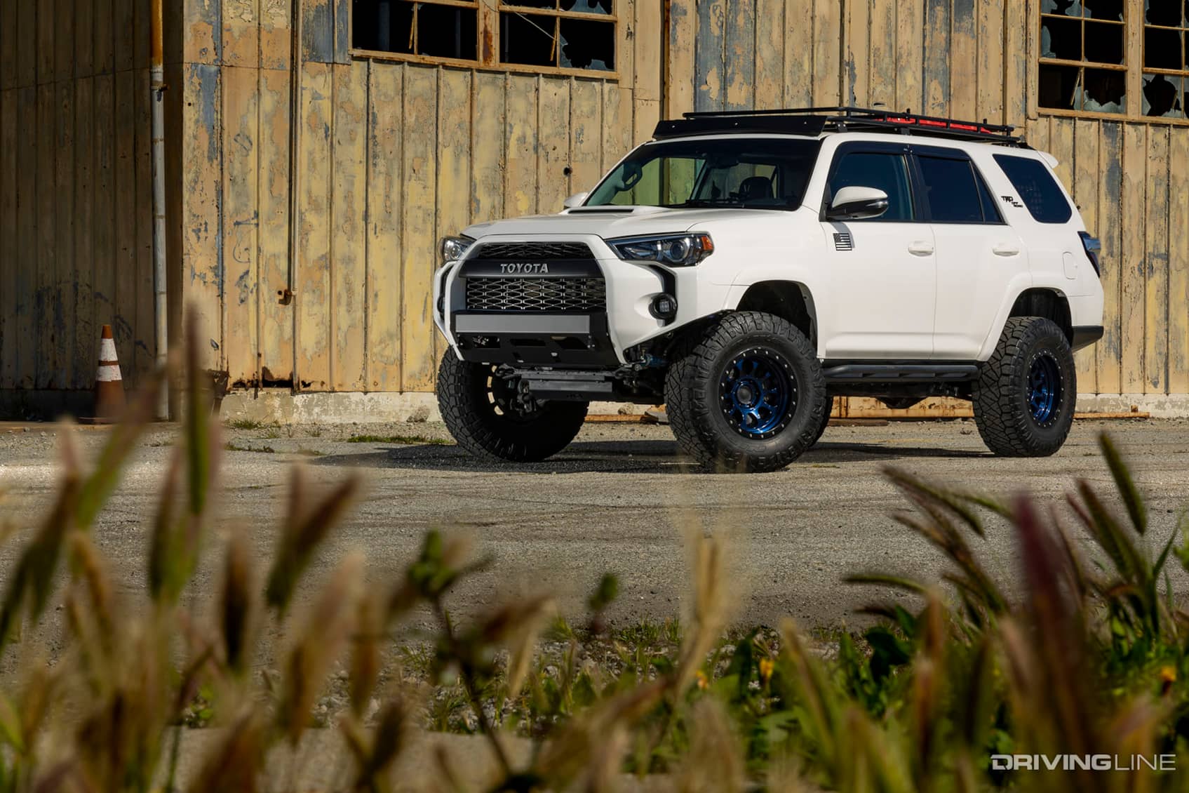 Daily Driver Meets Weekend Warrior: Inside a Trail-Ready 5th Gen ...
