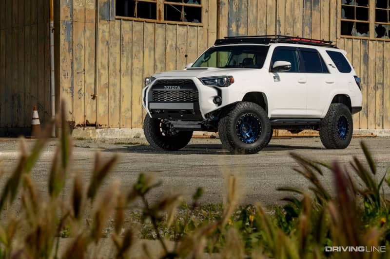 Daily Driver Meets Weekend Warrior: Inside a Trail-Ready 5th Gen ...