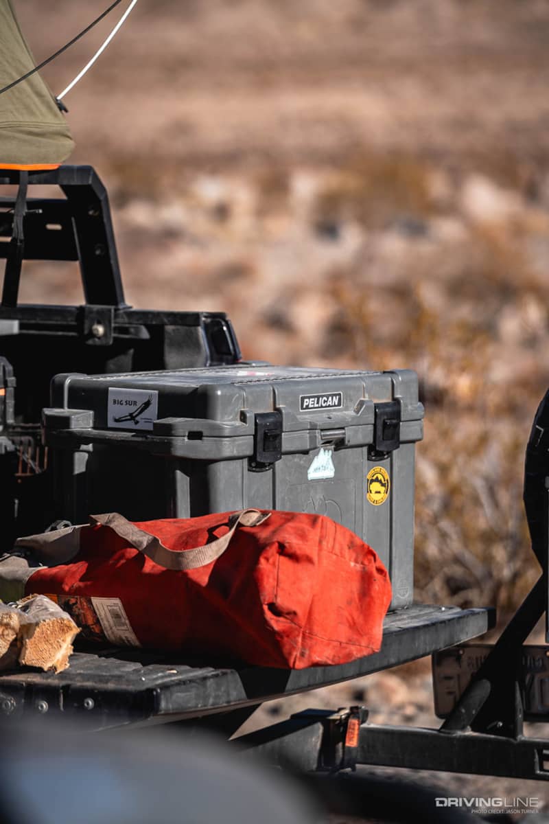 Tips for Packing Gear for an Overland Trip | DrivingLine