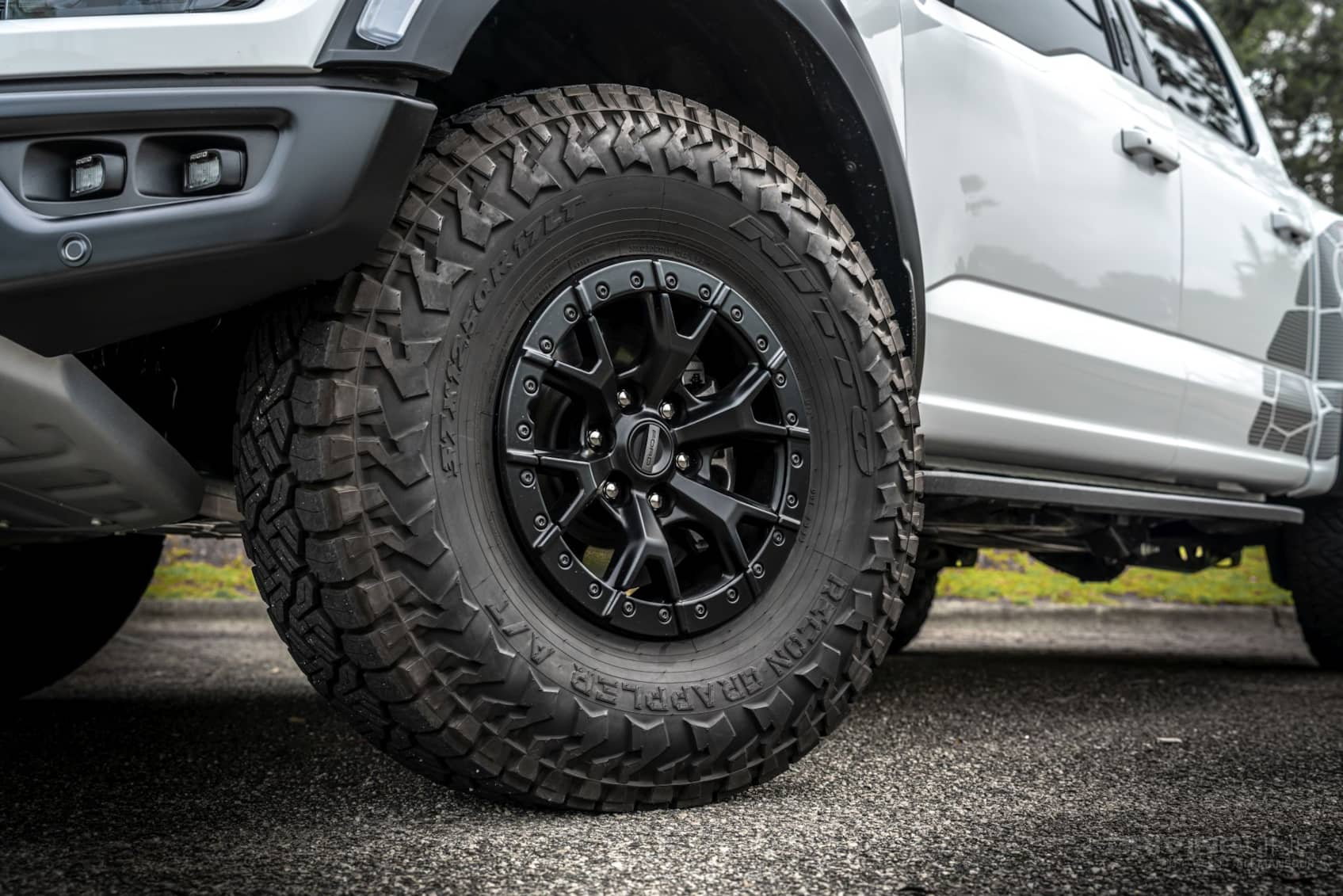 Nitto Tire's Grappler Buyer Guide | DrivingLine