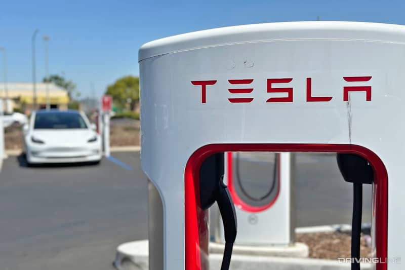 More Than Just an EV? Project Tesla Model 3 Performance Buying ...