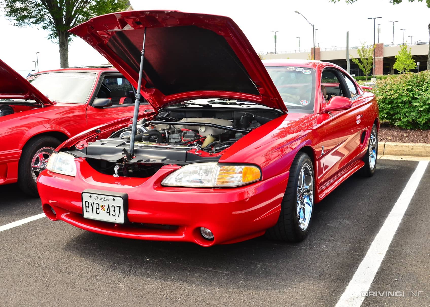 Mod Motor Or 5.0? Your Guide To Getting The Most From Your '90s-Era ...