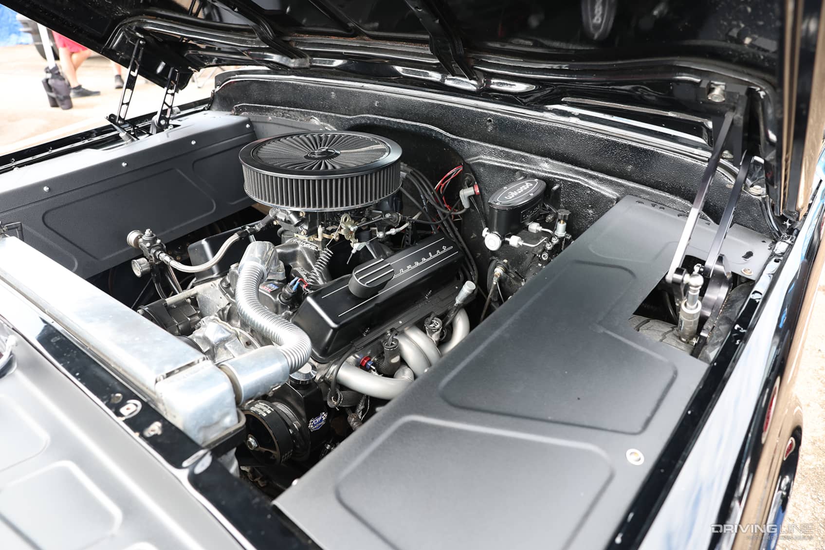10 Show-Stopping Classic Chevy Trucks from ’23 Nashville C10 Nationals ...