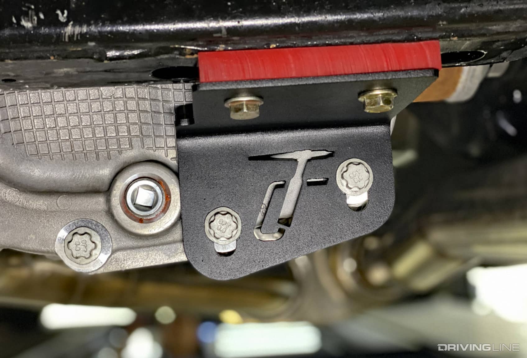 The Differential Dilemma Plaguing Ford’s Explorer ST: 3-Bolt Vs. 4-Bolt ...