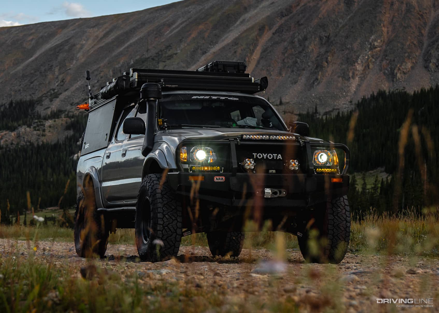 The Essential Guide to Go Rigs: Security, Preparedness, and Performance ...