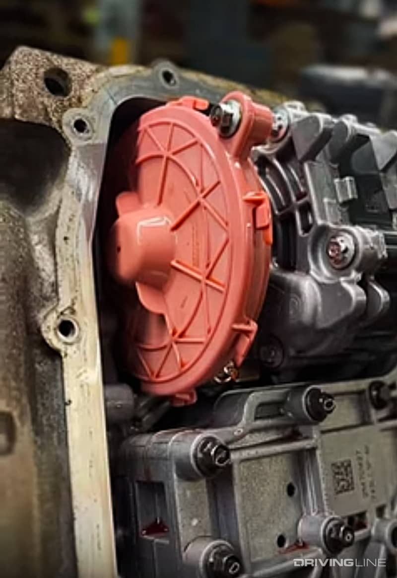 TorqShift Vs. Allison: Which Heavy-Duty 10-Speed Is Superior? | DrivingLine