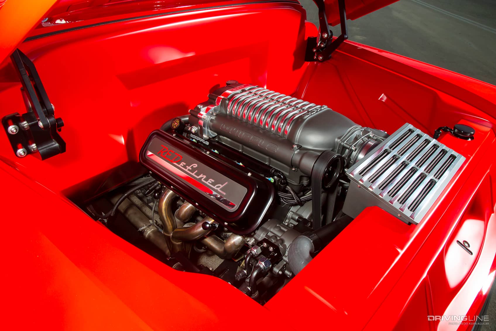 REDefined: A ’56 Chevy Pickup That's Been Sold and Re-Bought Multiple ...