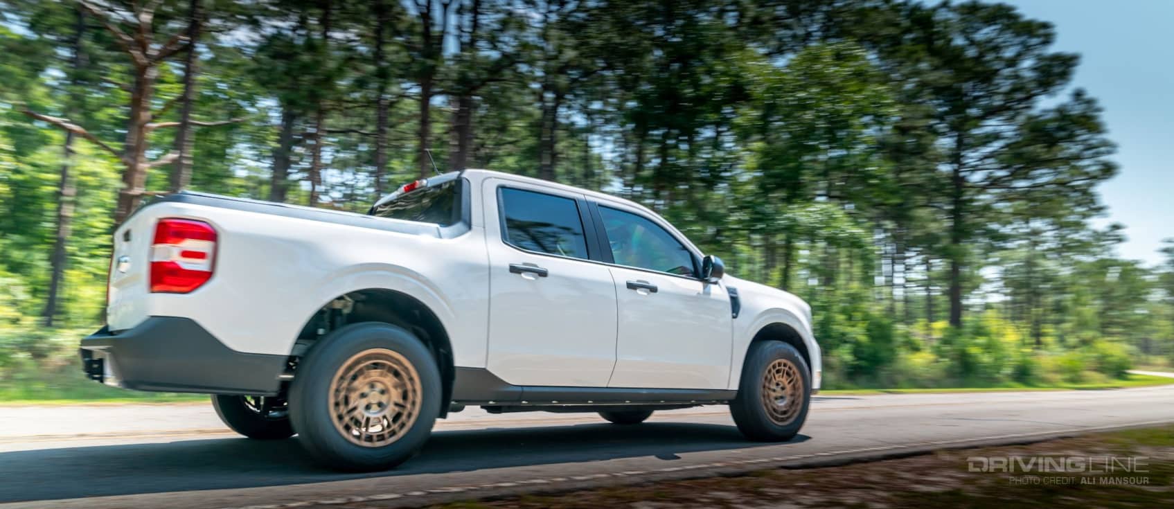 Best Tires to Increase Fuel Efficiency? | DrivingLine