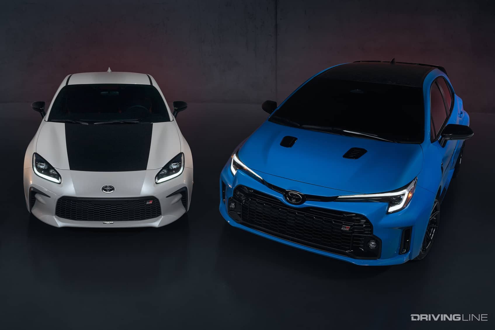 Bye Bye Boxer? Why the Toyota GR86 Getting the GR Corolla’s Turbo Three ...