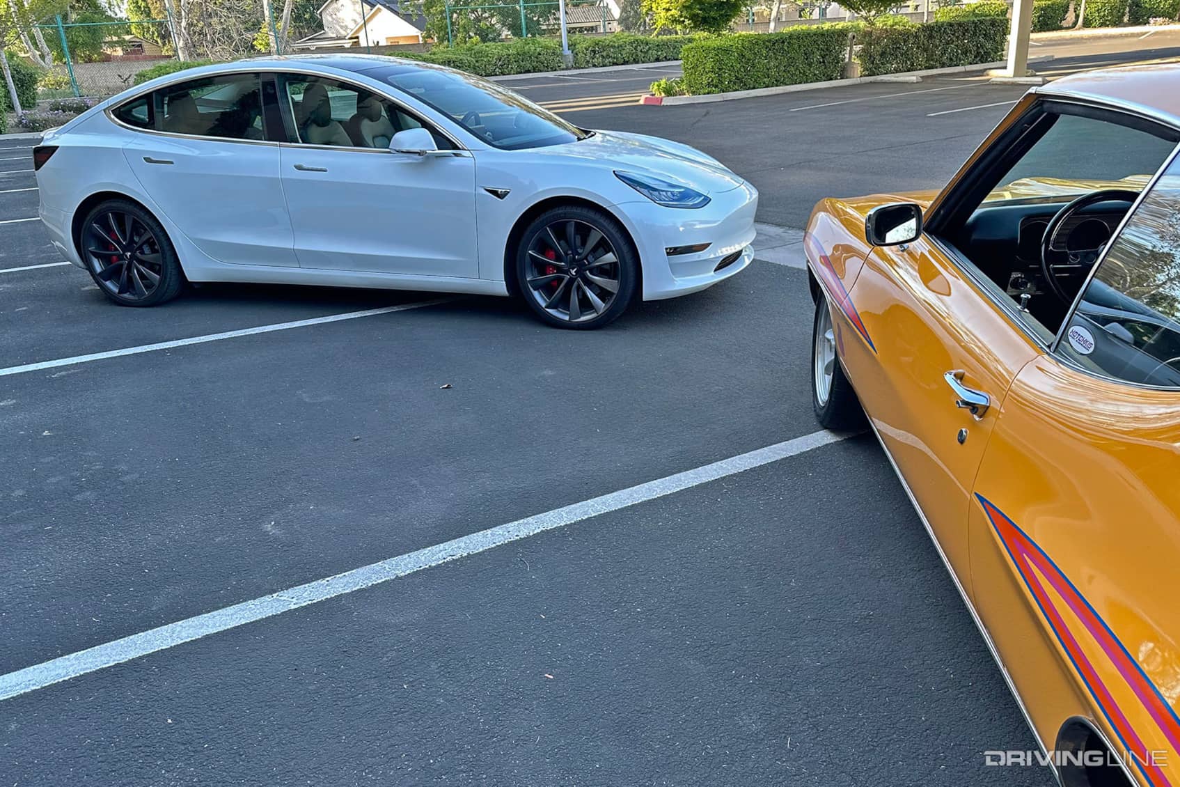 Gasoline Forever or Embrace the EV Revolution? How I Learned to Love ...